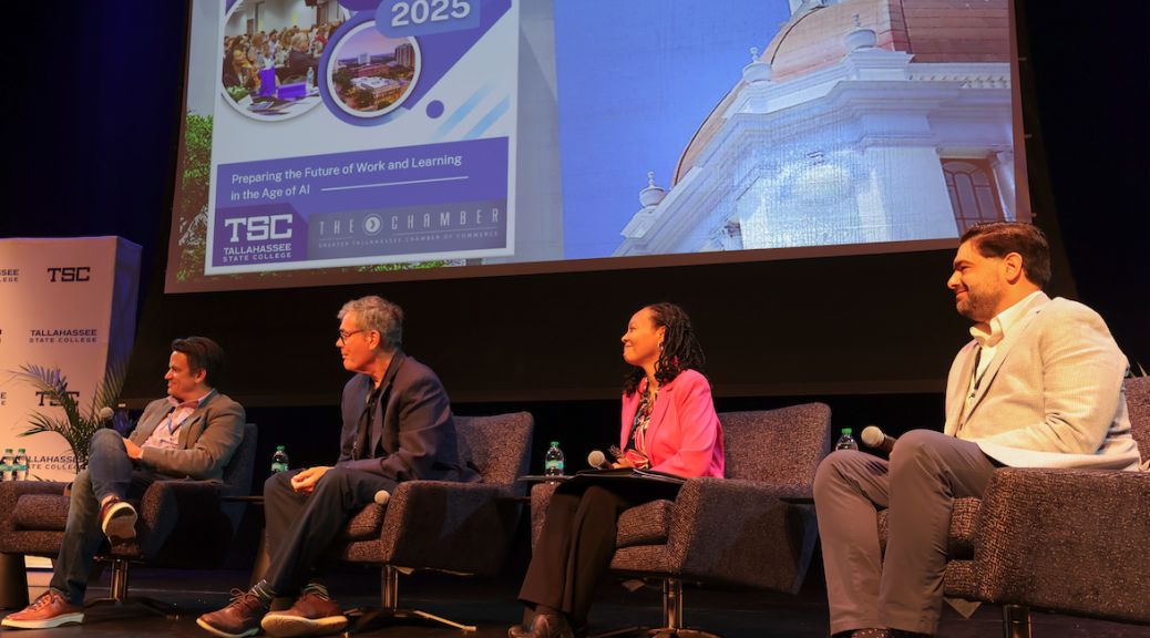 Inaugural AI Innovation Summit to Shape the Region’s Future - President ...